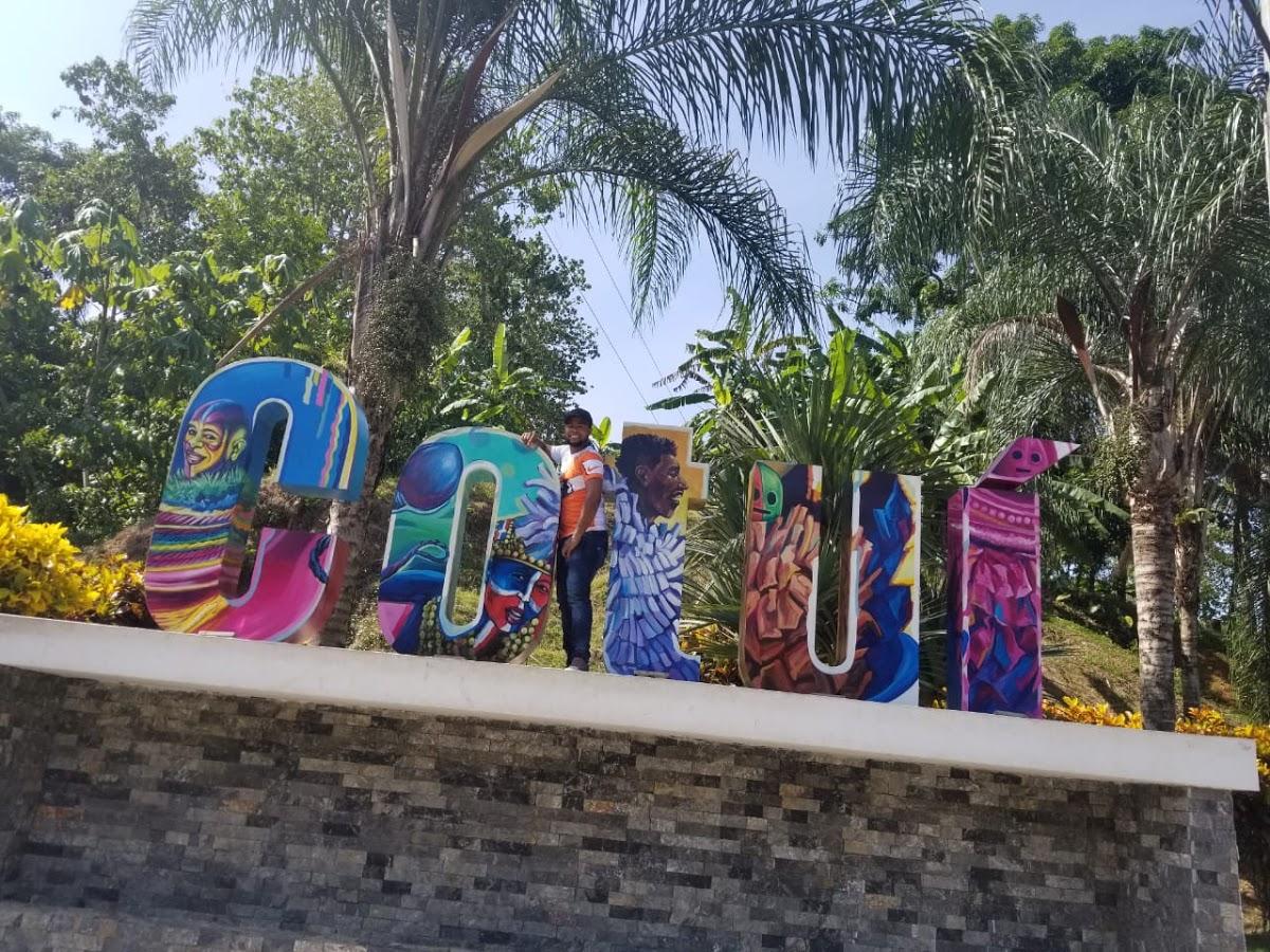 Cotuí - Belleza sin Limites